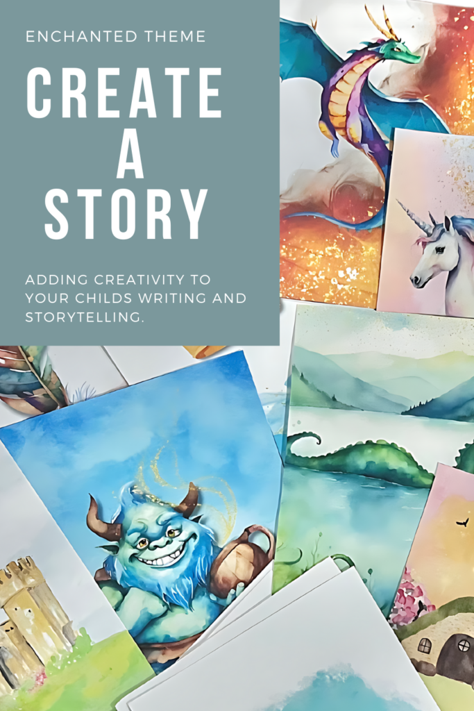 Creative Play- 12 Ideas and Activities For Kids